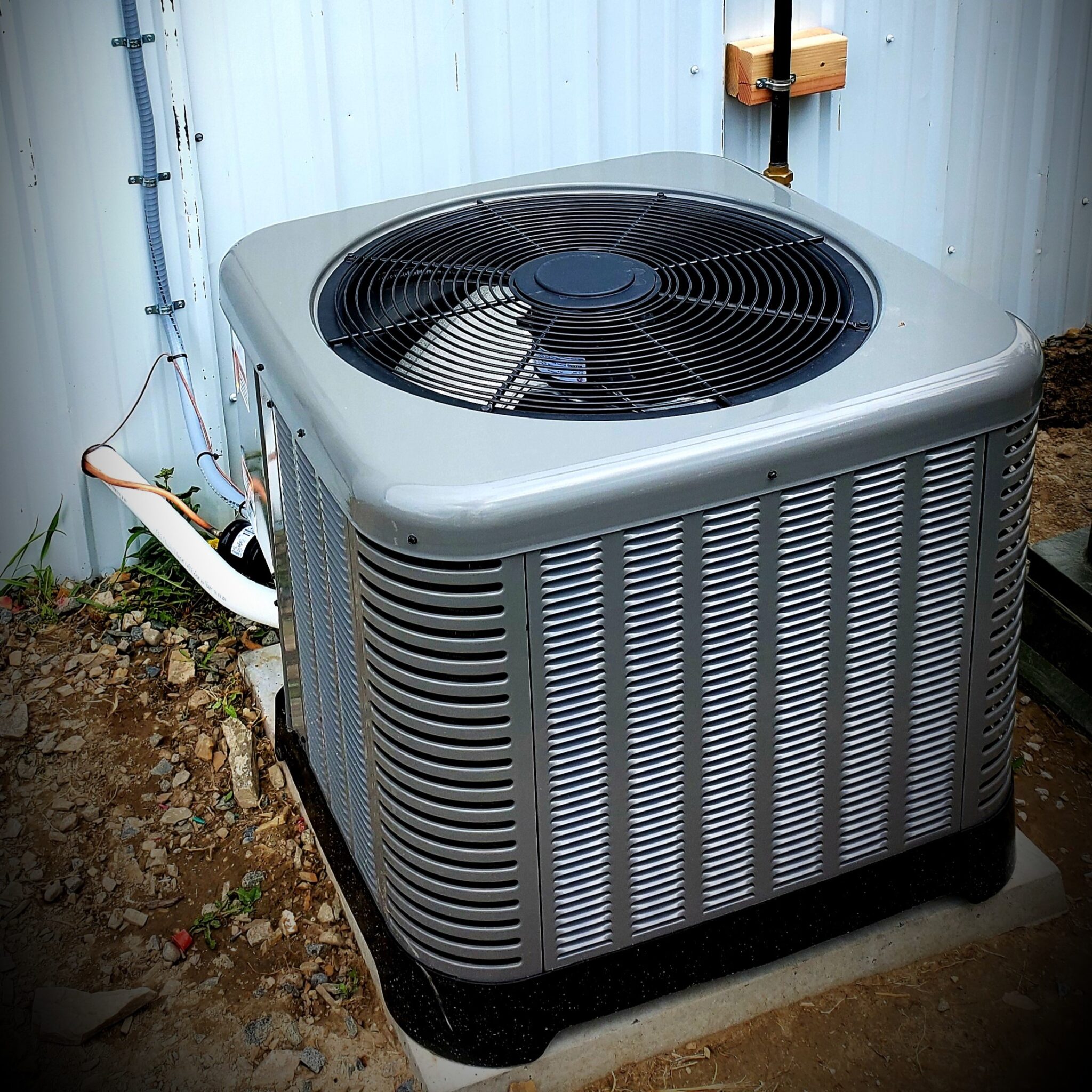 Air Conditioning